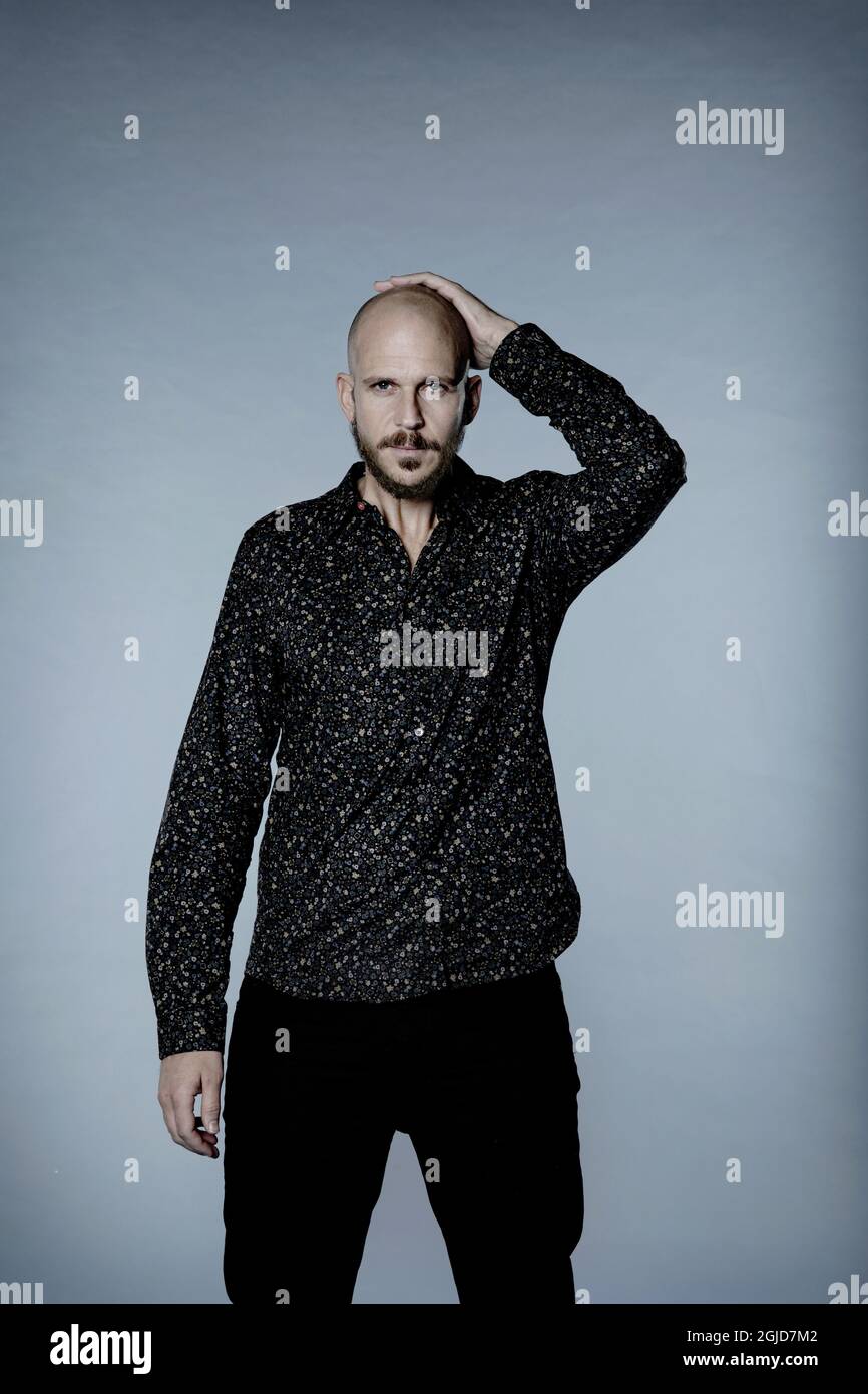 Gustaf Skarsgard