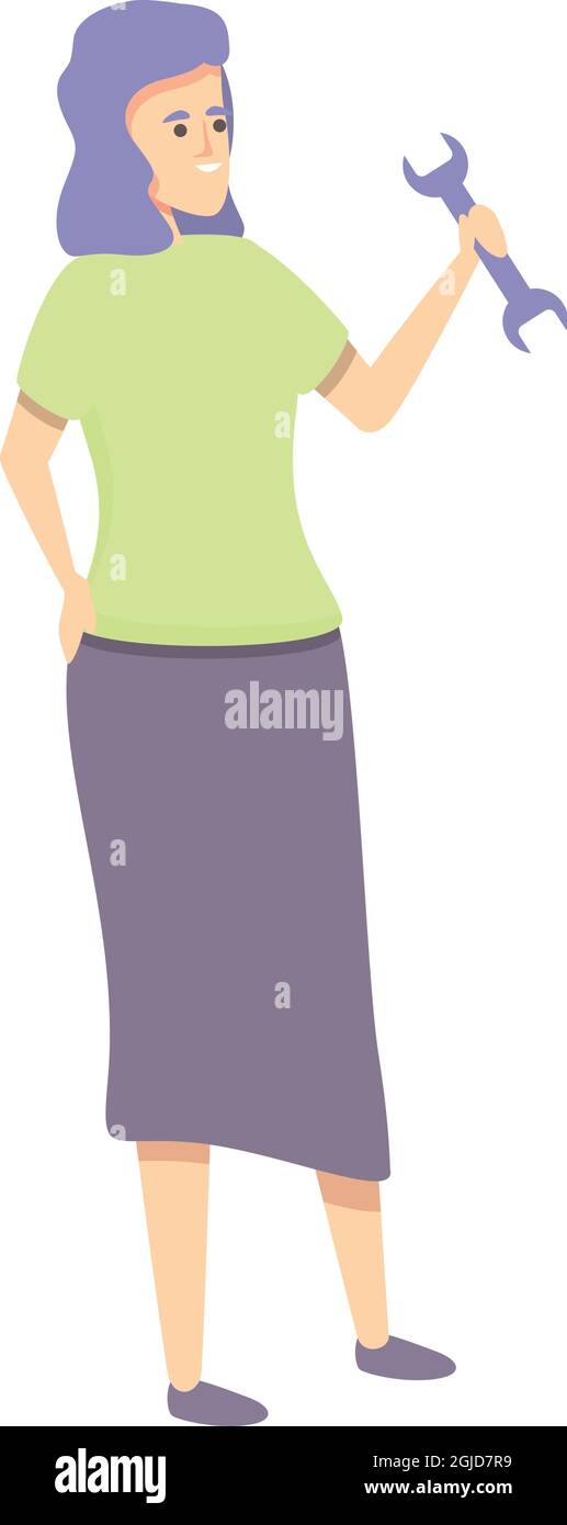 Key realization icon cartoon vector. Strategy progress. Business idea ...