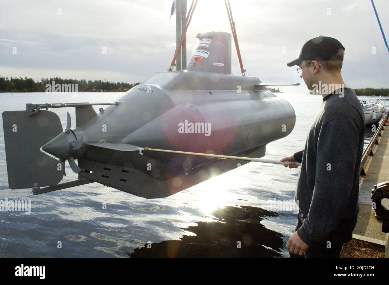 500 meters wide hi-res stock photography and images - Alamy