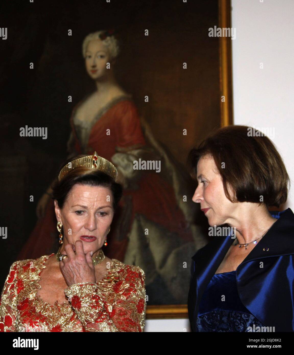 Mrs Eva High Resolution Stock Photography and Images - Alamy