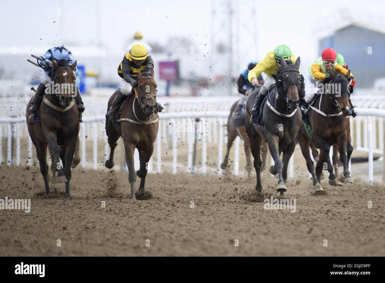 1600 meter hi-res stock photography and images - Alamy