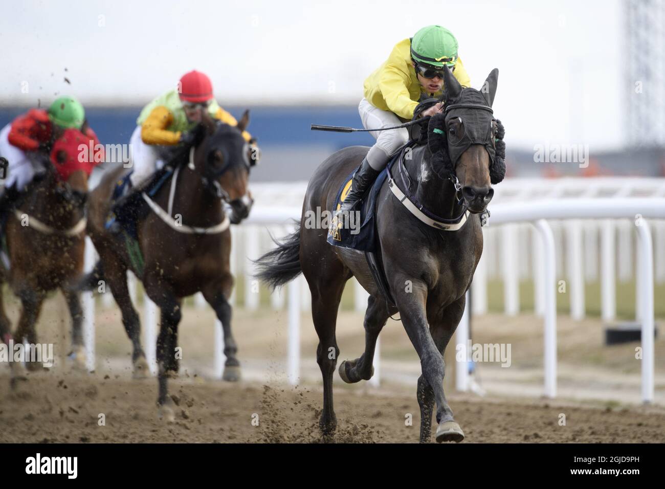 1600 meter hi-res stock photography and images - Alamy