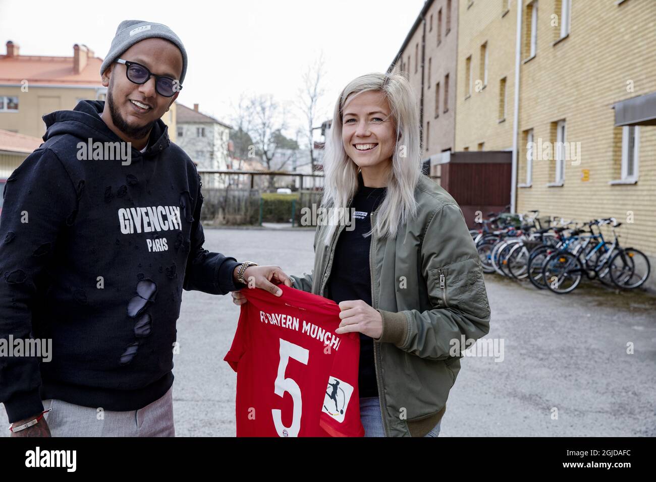 Ha nchen hi-res stock photography and images - Alamy