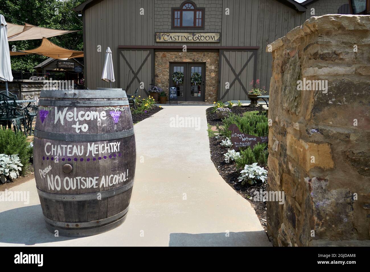 Buhl room hi-res stock photography and images - Alamy