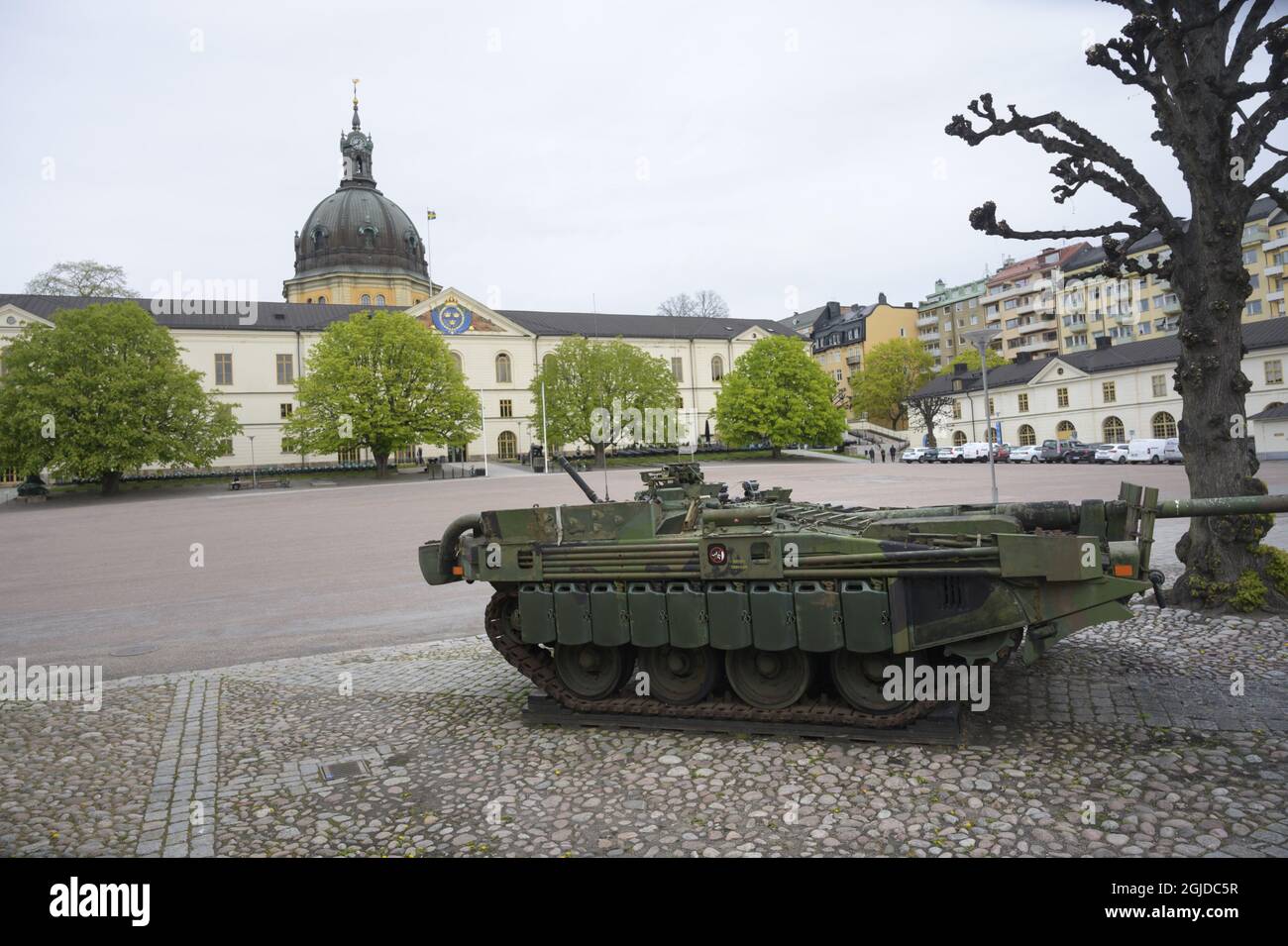 Armemuseum High Resolution Stock Photography and Images - Alamy