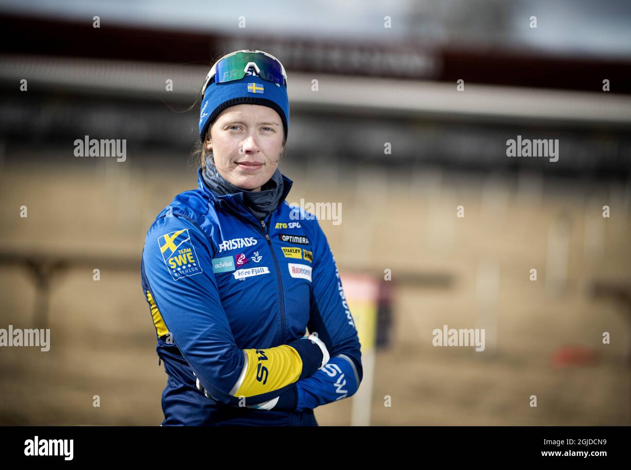Elvira oberg hi-res stock photography and images - Alamy