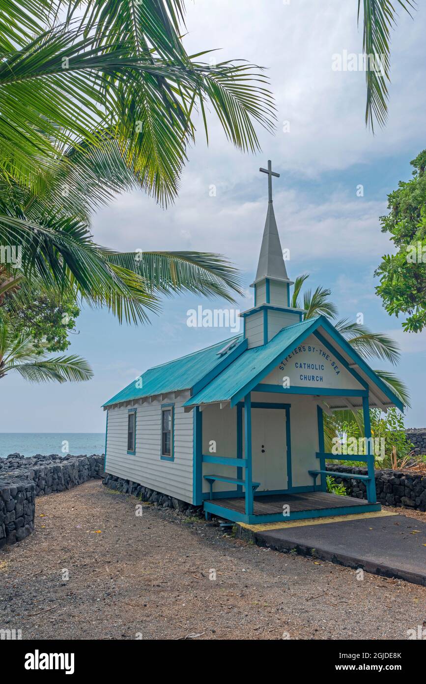 Little john island hi-res stock photography and images - Alamy
