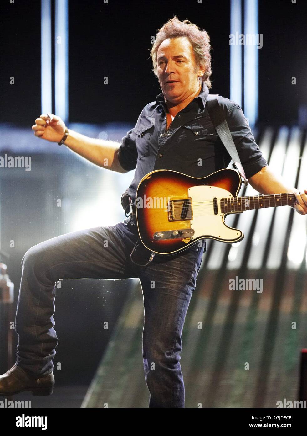 Spektrum oslo hi-res stock photography and images - Alamy