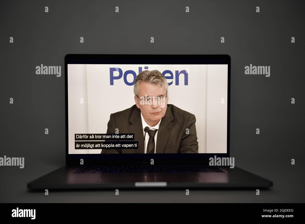 Olof melander hi-res stock photography and images - Alamy