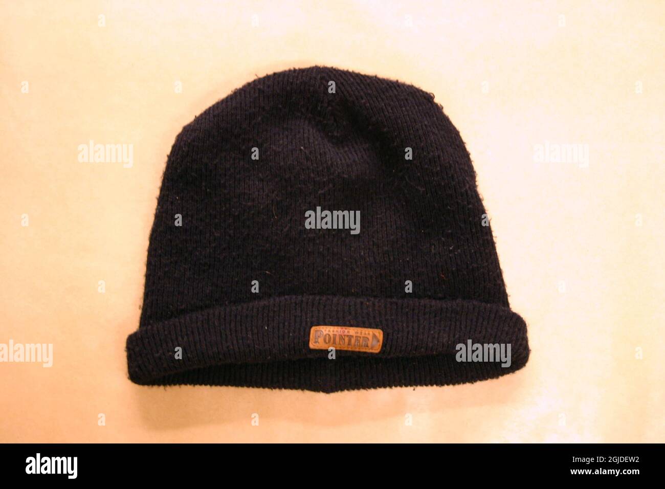 Murder linkoping hi-res stock photography and images - Alamy