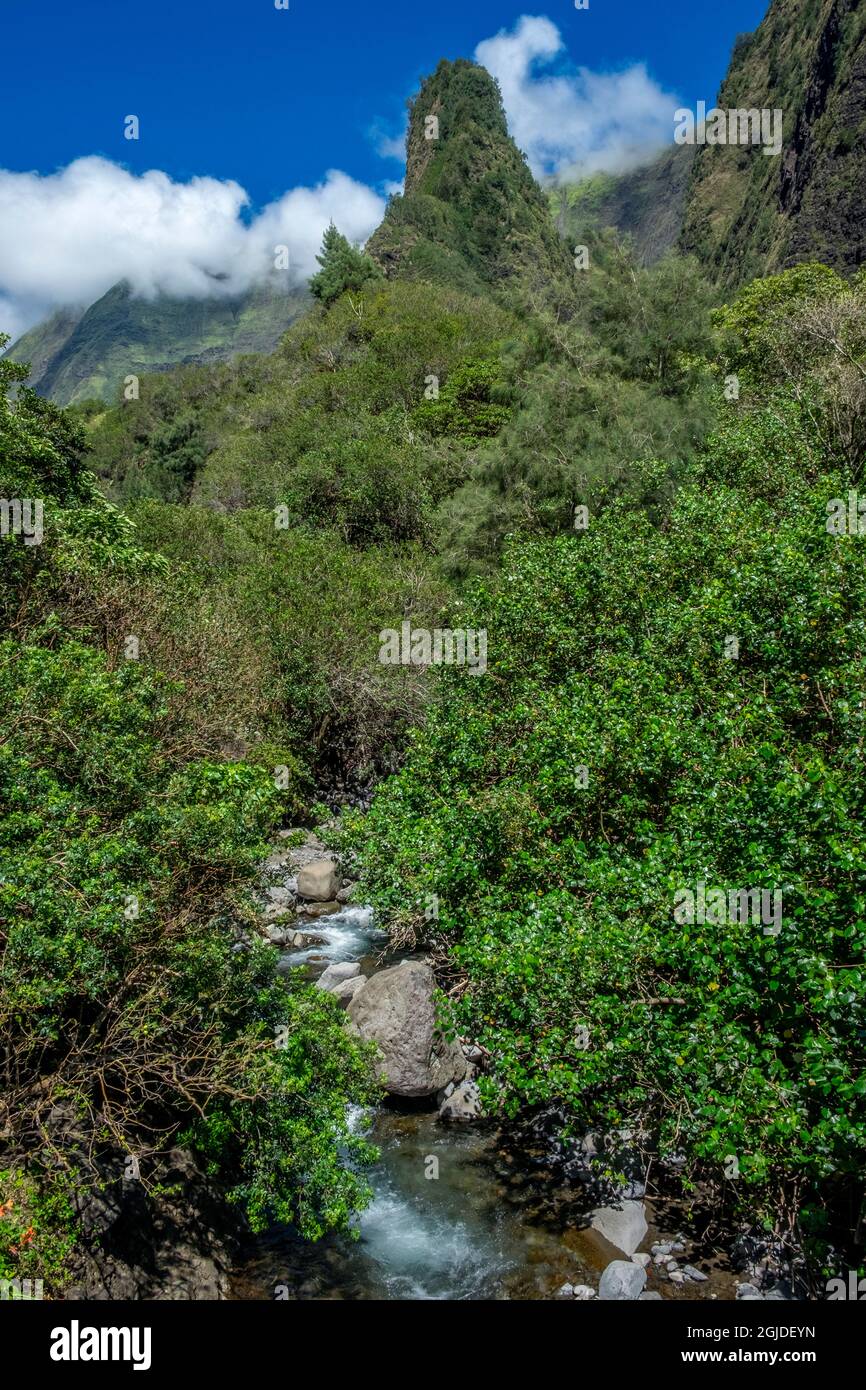 An lao valley hi-res stock photography and images - Alamy