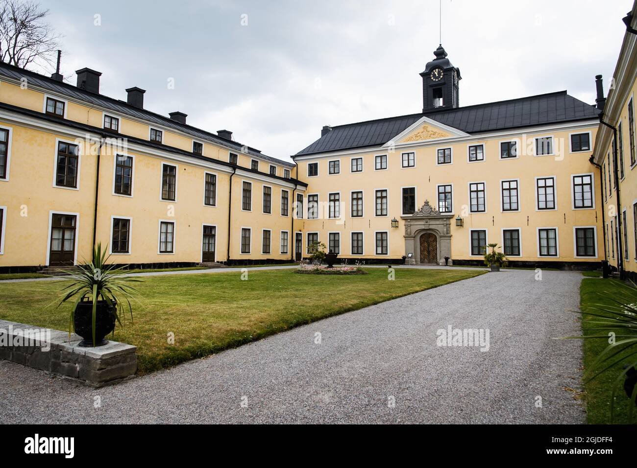 Solna municipality hi-res stock photography and images - Alamy