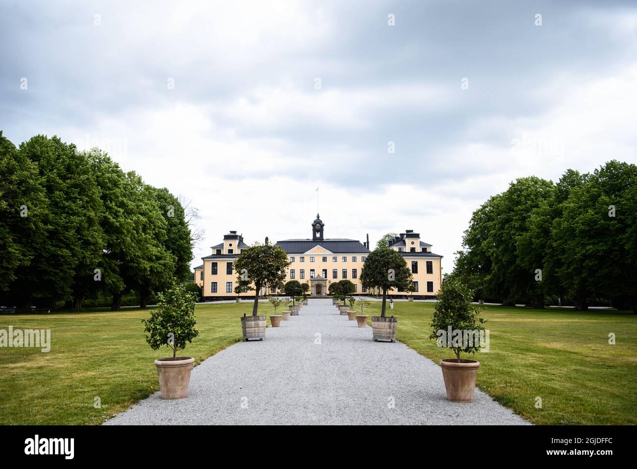 Solna municipality hi-res stock photography and images - Alamy