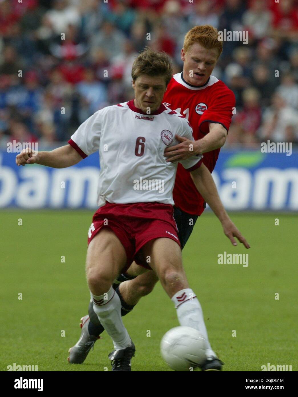 Jon arne hi-res stock photography and images - Alamy