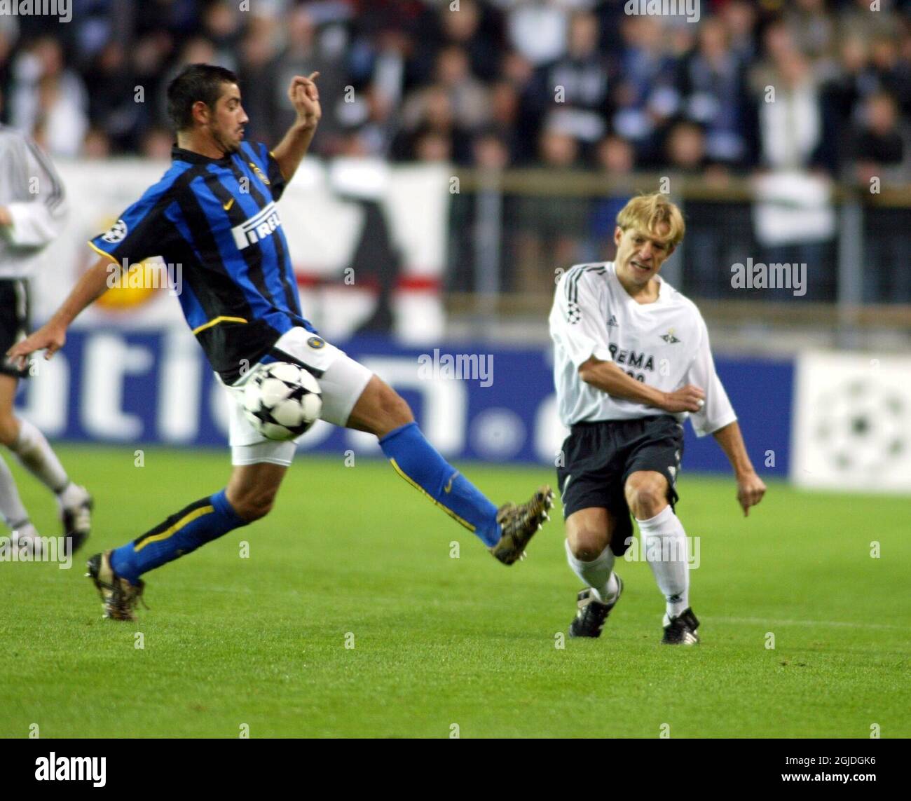 Coco Soccer High Resolution Stock Photography and Images - Alamy