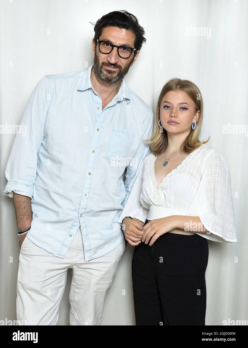 Presstra ff hi-res stock photography and images - Alamy