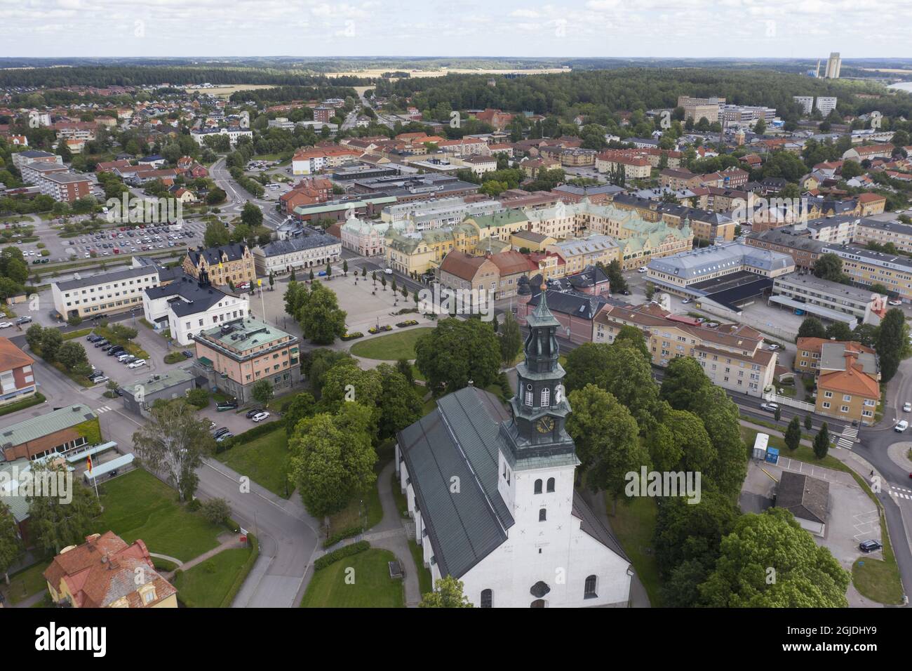 Koping municipality hi-res stock photography and images - Alamy