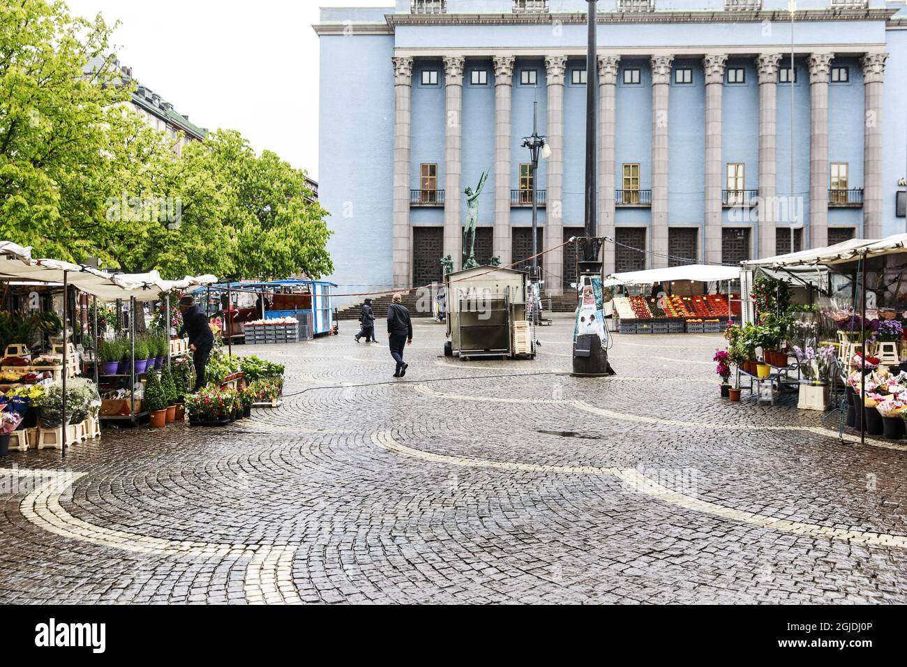 Hstorget hi-res stock photography and images - Alamy