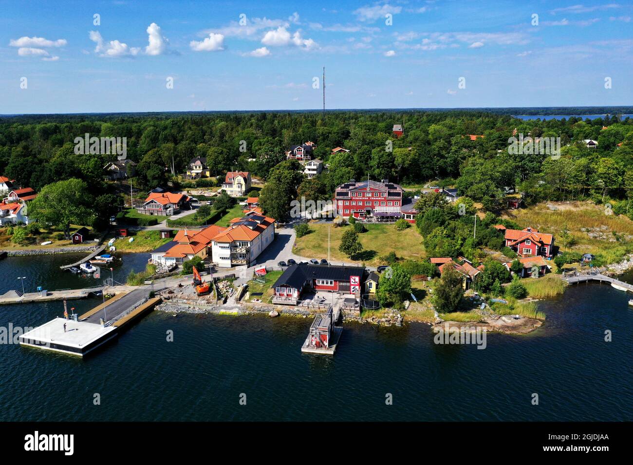 Furusund hi-res stock photography and images - Alamy