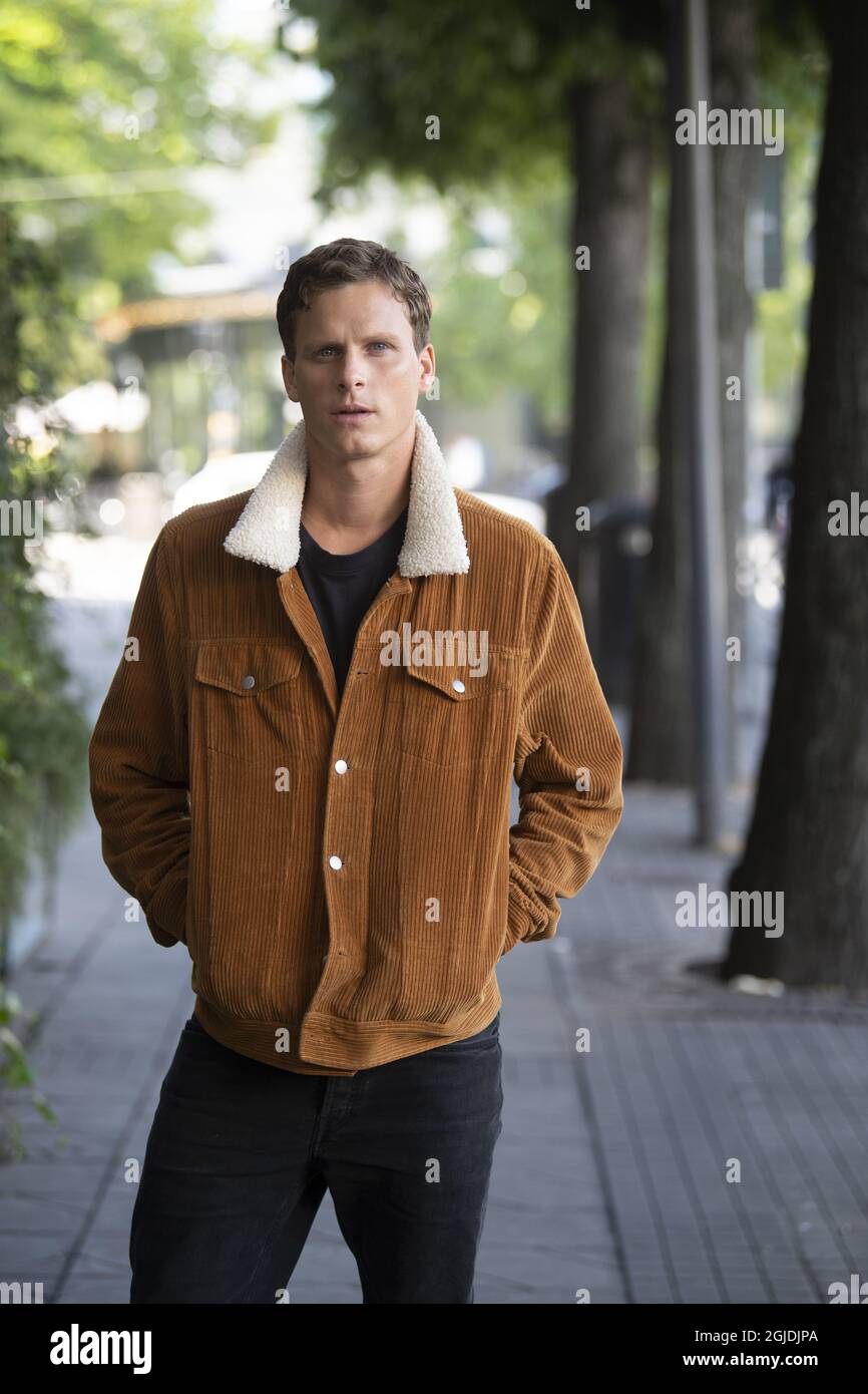 Wallander series hi-res stock photography and images - Alamy