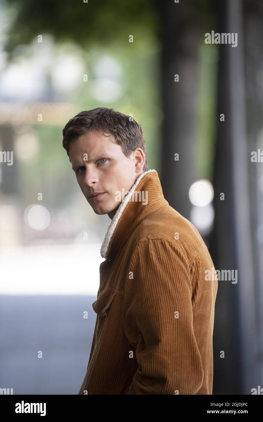 Wallander series hi-res stock photography and images - Alamy