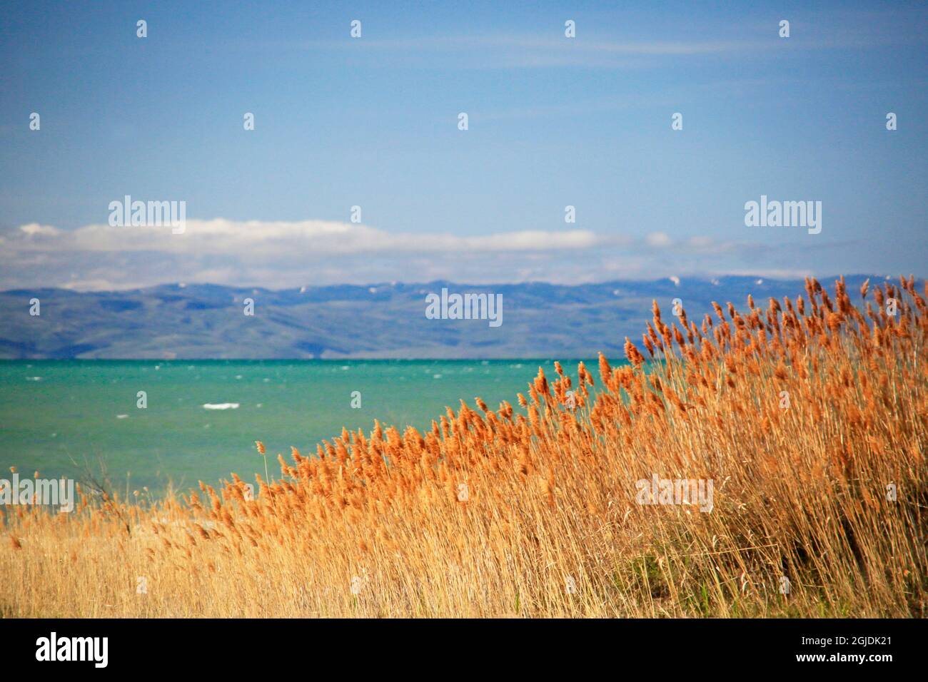 Bear lake idaho hi-res stock photography and images - Alamy