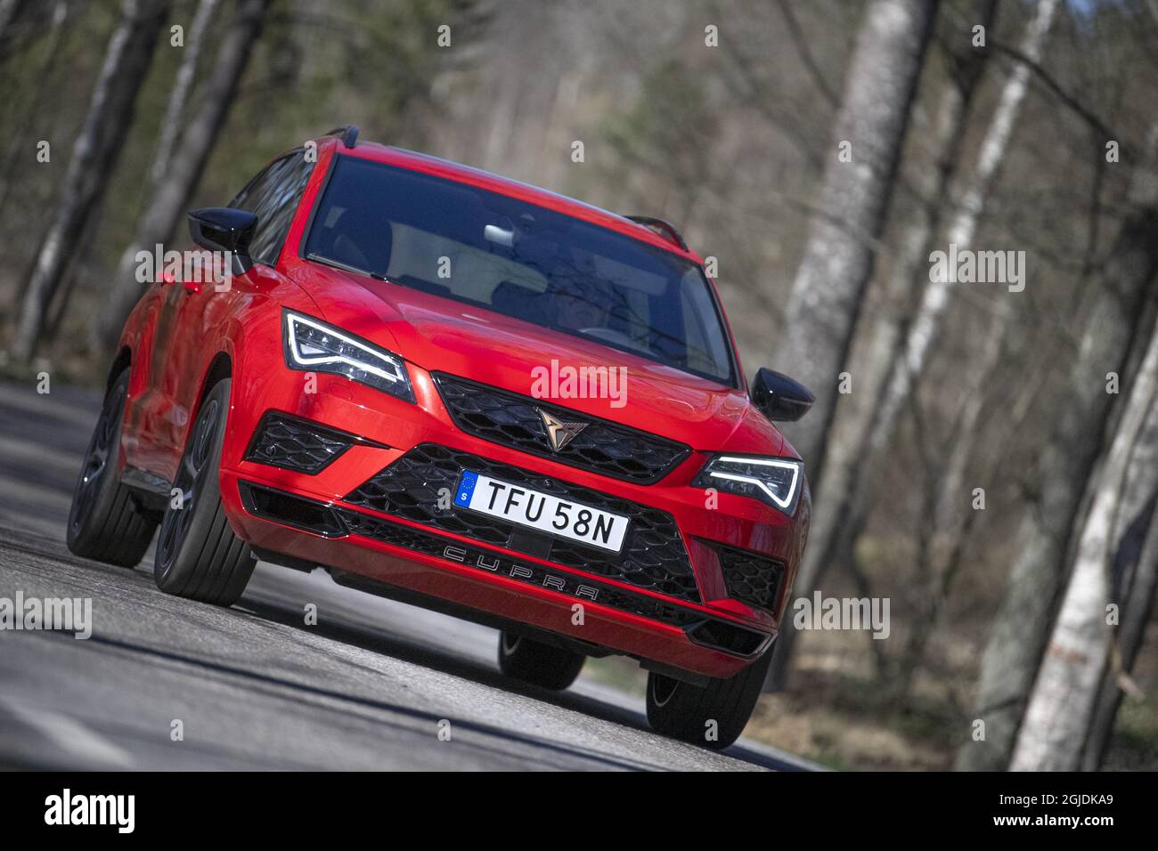 Cupra 300 hi-res stock photography and images - Alamy