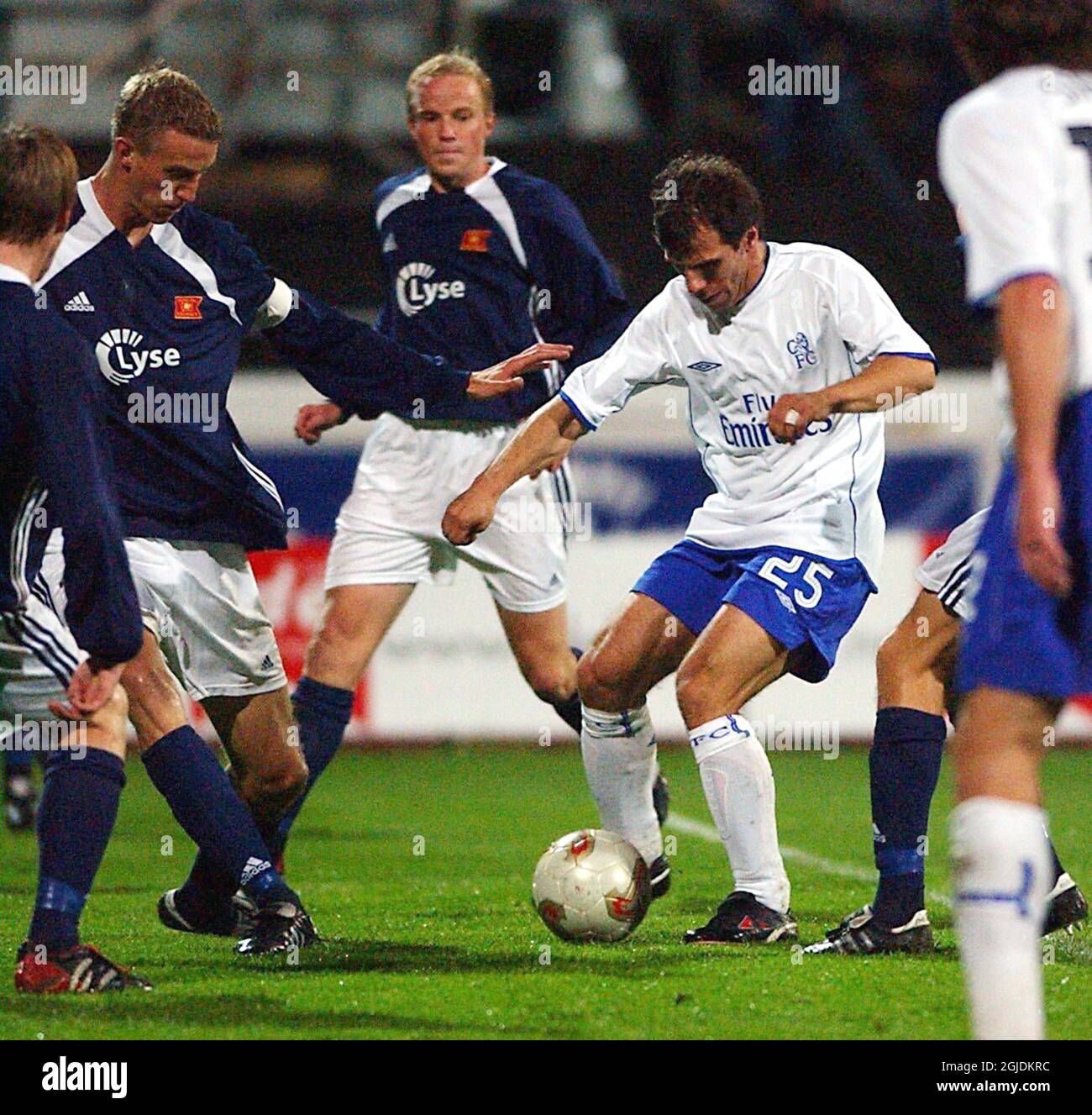 Fuglestad hi-res stock photography and images - Alamy