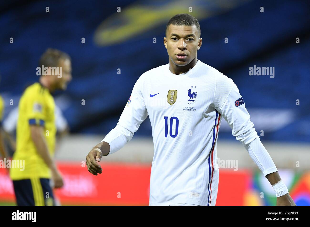 Kylian mbappe 2020 hi-res stock photography and images - Alamy