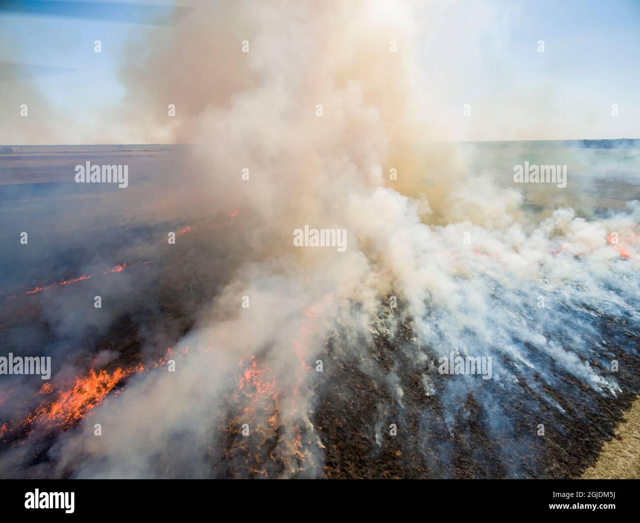 Illinois department of natural resources hi-res stock photography and ...
