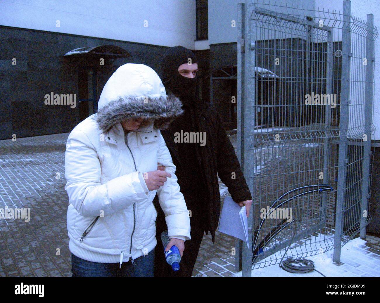 Undercover army hi-res stock photography and images - Alamy