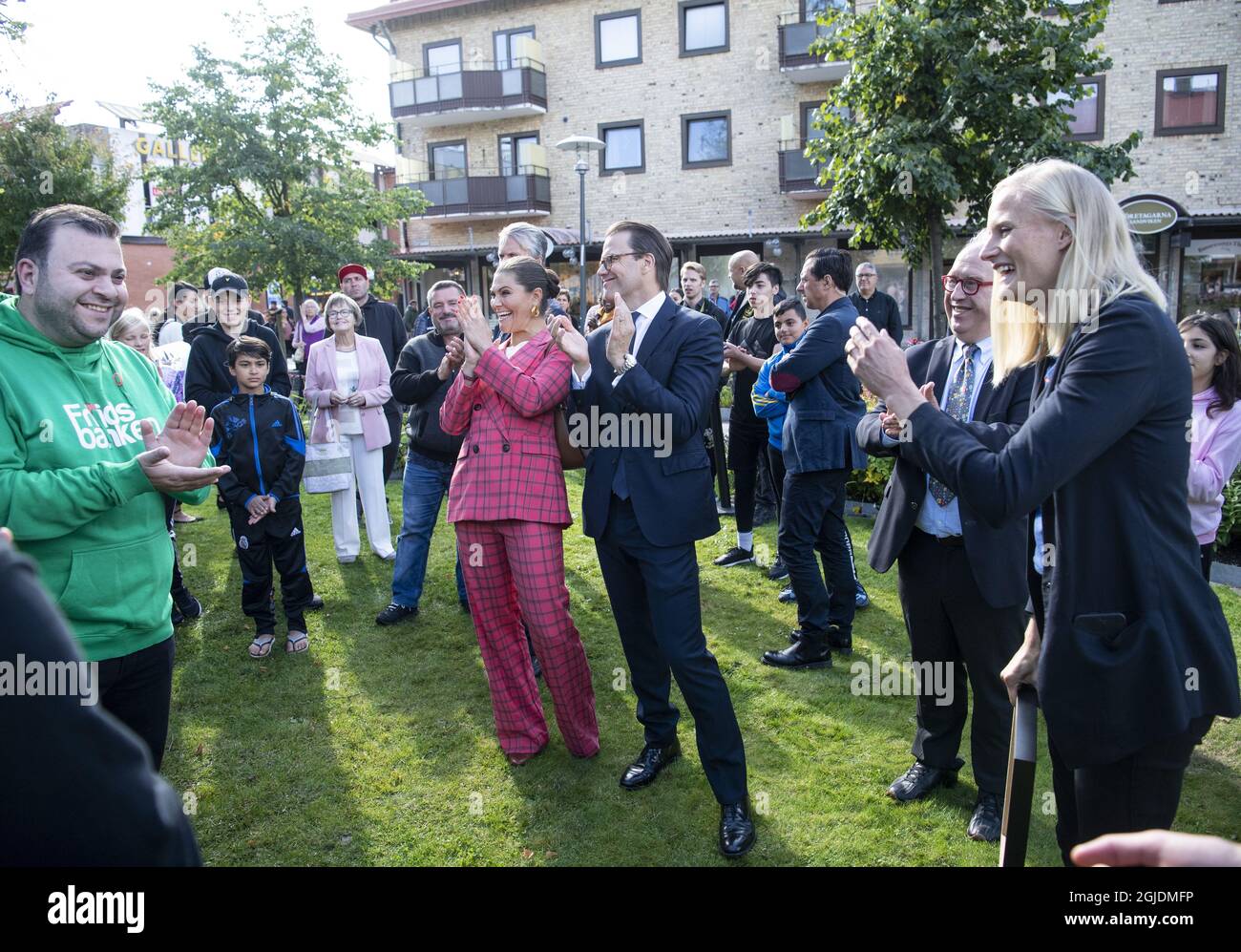 Fritidsbanken hi-res stock photography and images - Alamy