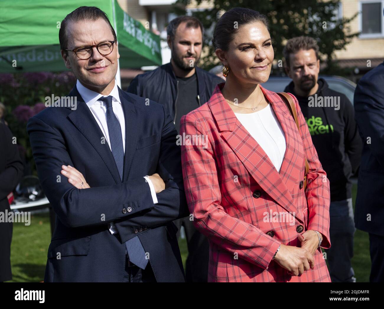 Fritidsbanken hi-res stock photography and images - Alamy