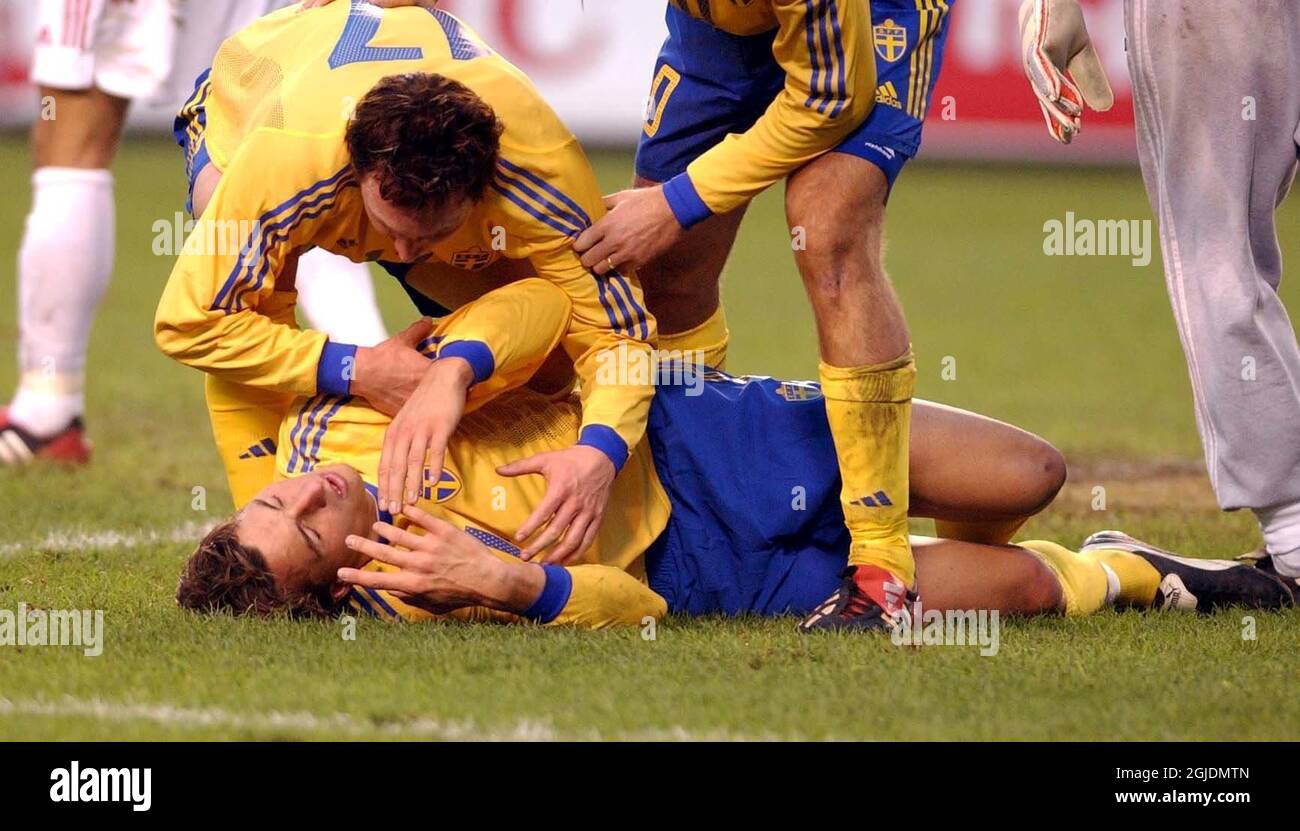 Andreas andersson hi-res stock photography and images - Alamy