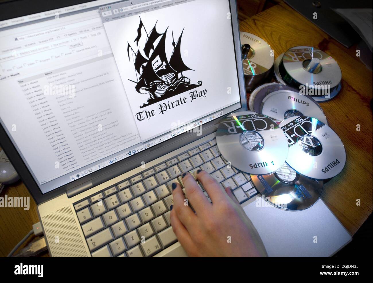 2007 foto hi-res stock photography and images - Alamy