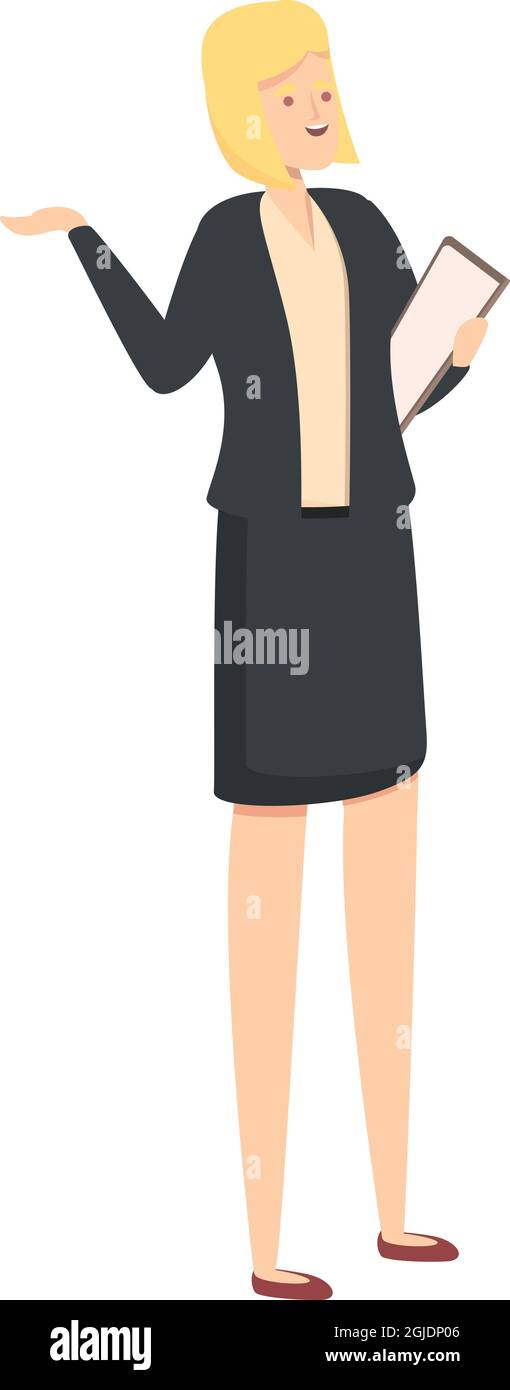 Event team planner icon cartoon vector. Meeting schedule. Agenda ...