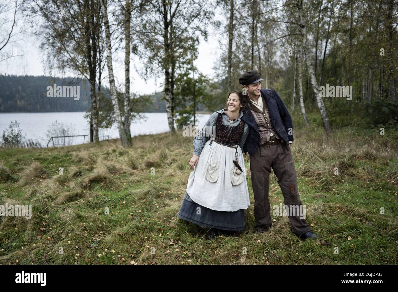 Lisa carlehed hi-res stock photography and images - Alamy