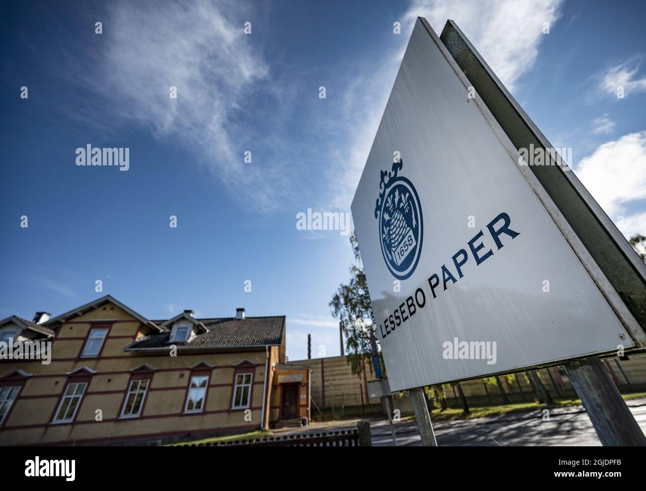 Papperstillverkning hi-res stock photography and images - Alamy