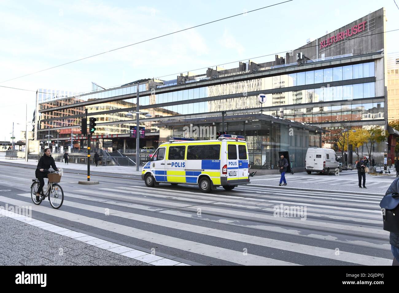 Police terrorism act of terror hi-res stock photography and images - Alamy