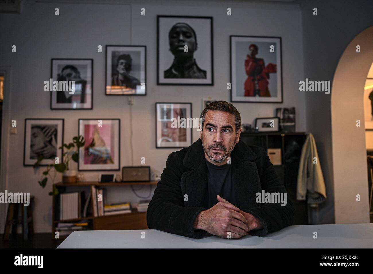 Ola rapace hi-res stock photography and images - Alamy