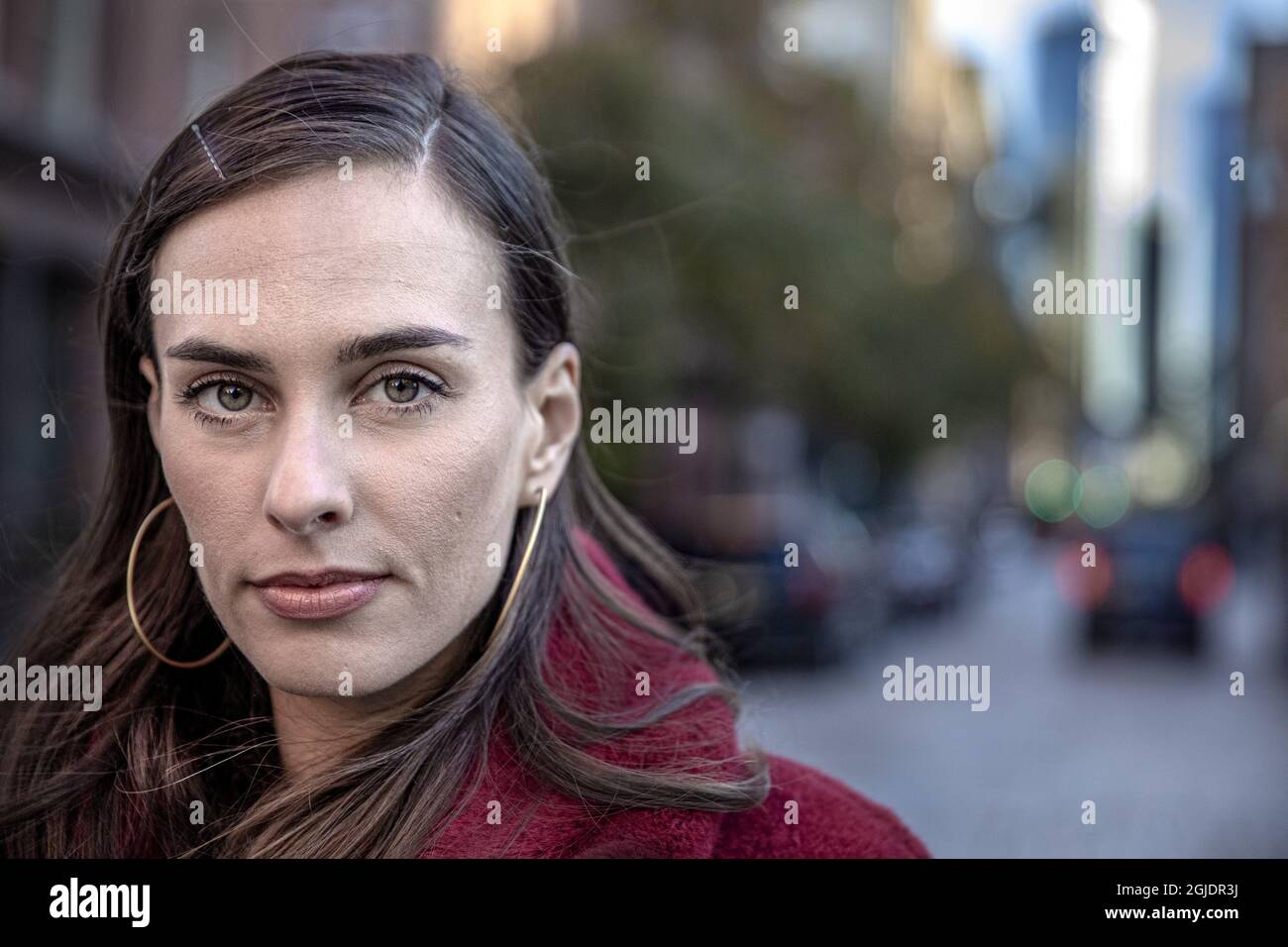 Sophie Laser Designator