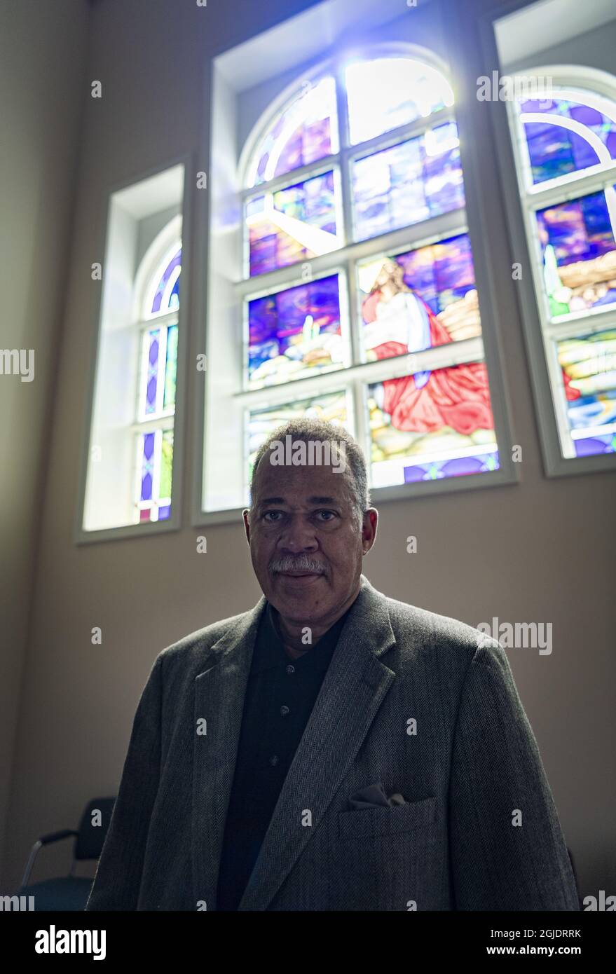 Anthony motley hi-res stock photography and images - Alamy