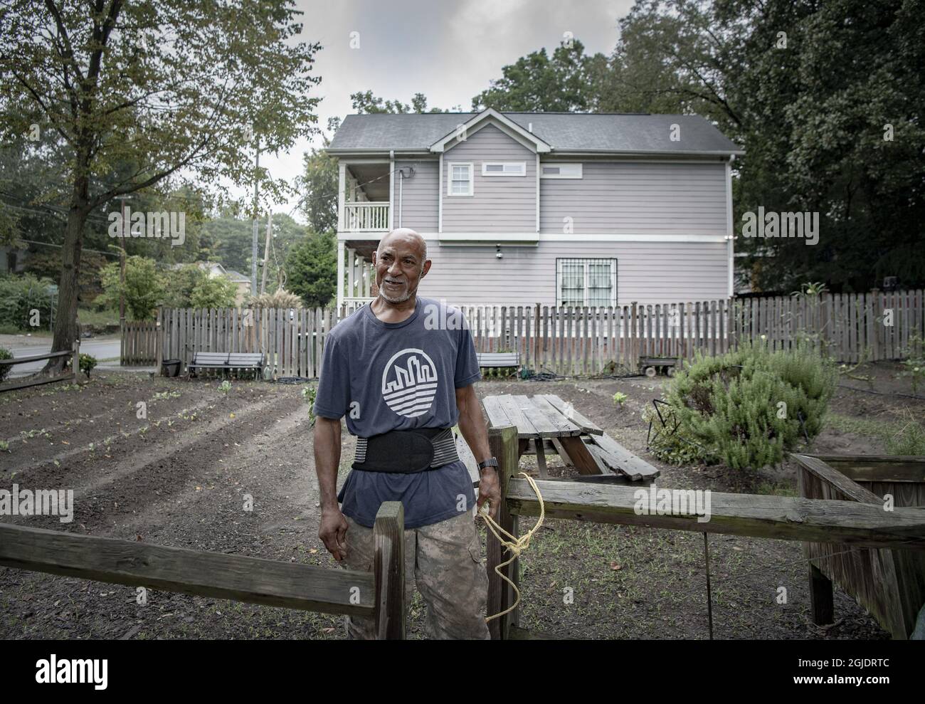 Working class neighbourhoods hi-res stock photography and images - Alamy