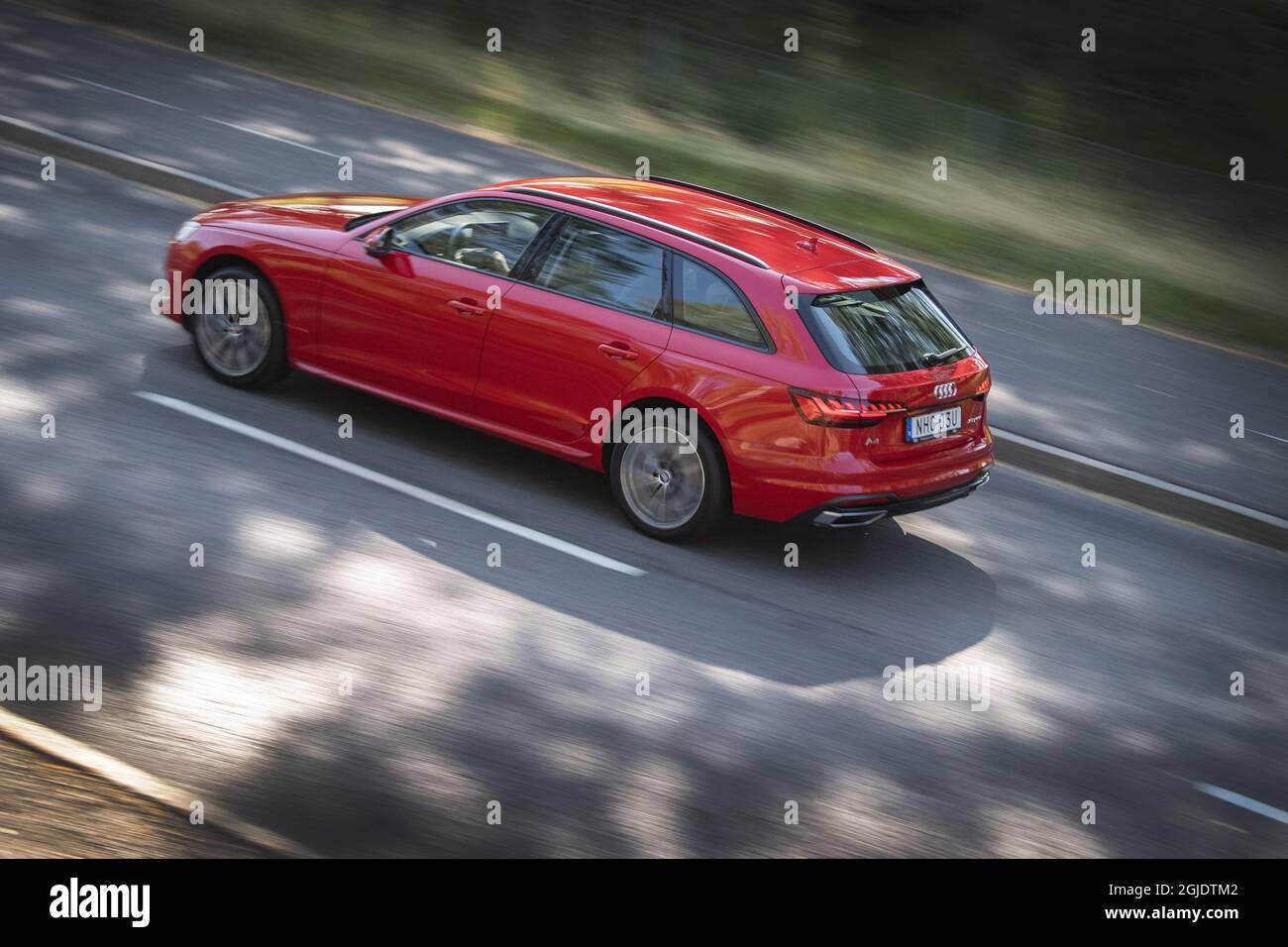 Audi g tron hi-res stock photography and images - Alamy