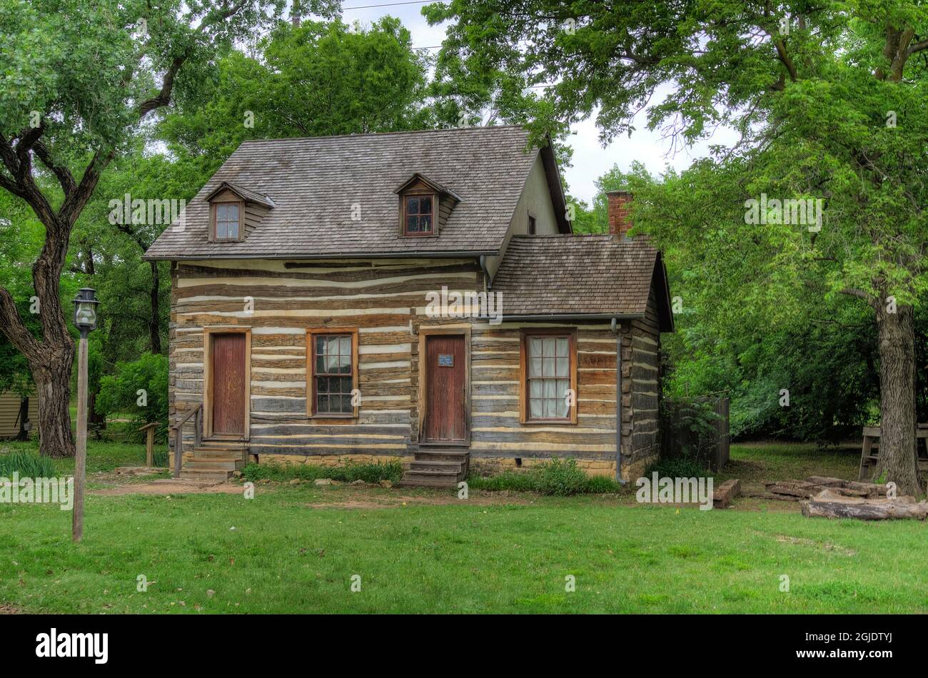 Munger house hi-res stock photography and images - Alamy