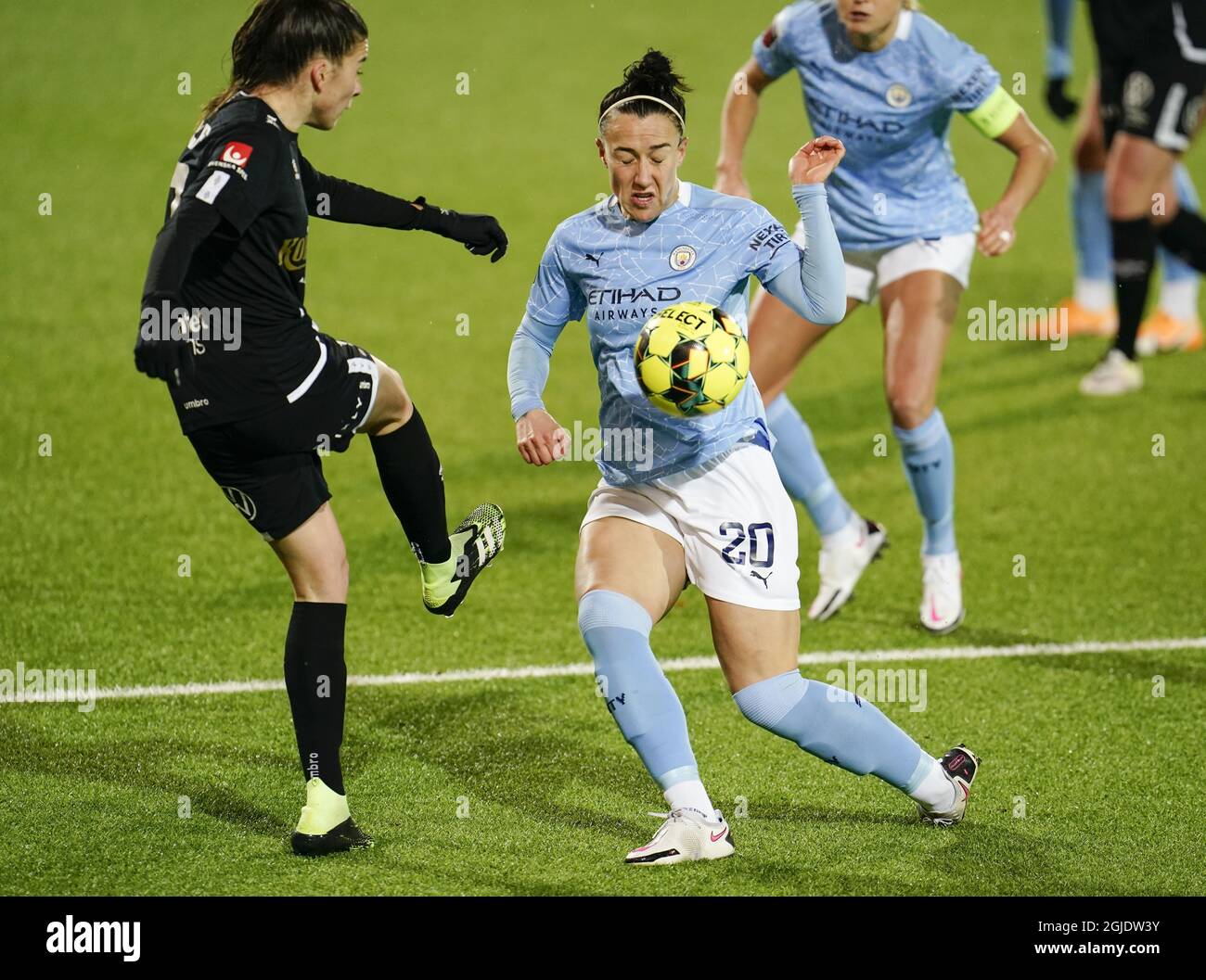 Wfc lucy bronze hi-res stock photography and images - Alamy