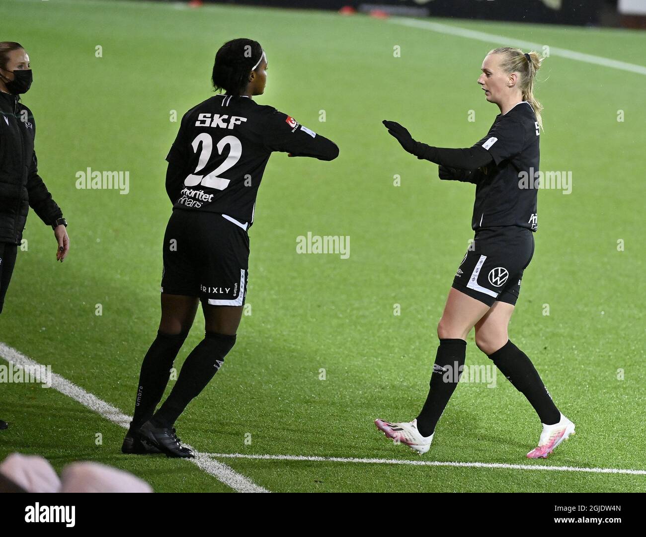 Evelyn manchester hi-res stock photography and images - Alamy