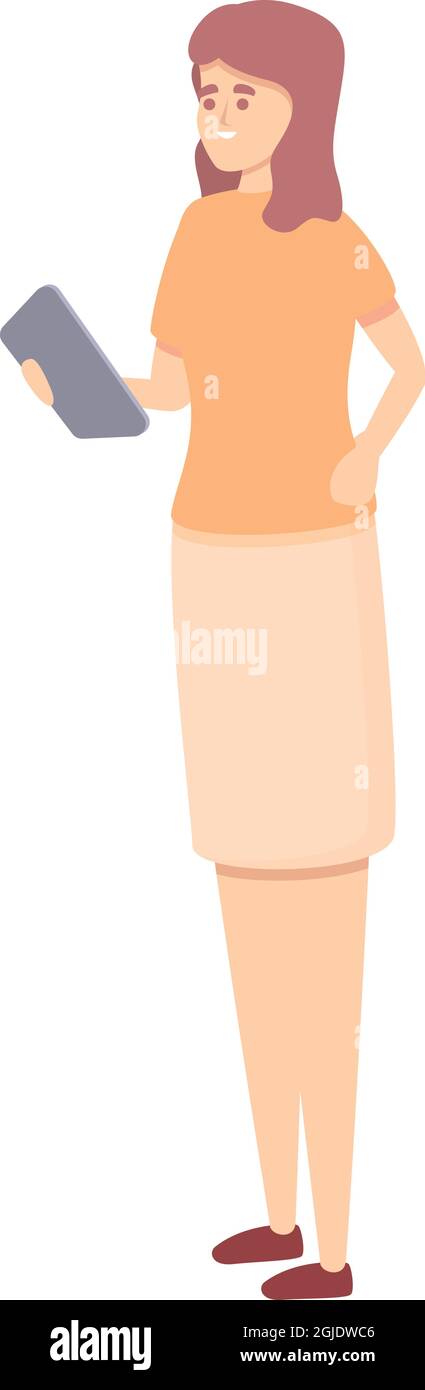 Event planner icon cartoon vector. Business meeting. Holiday decor ...