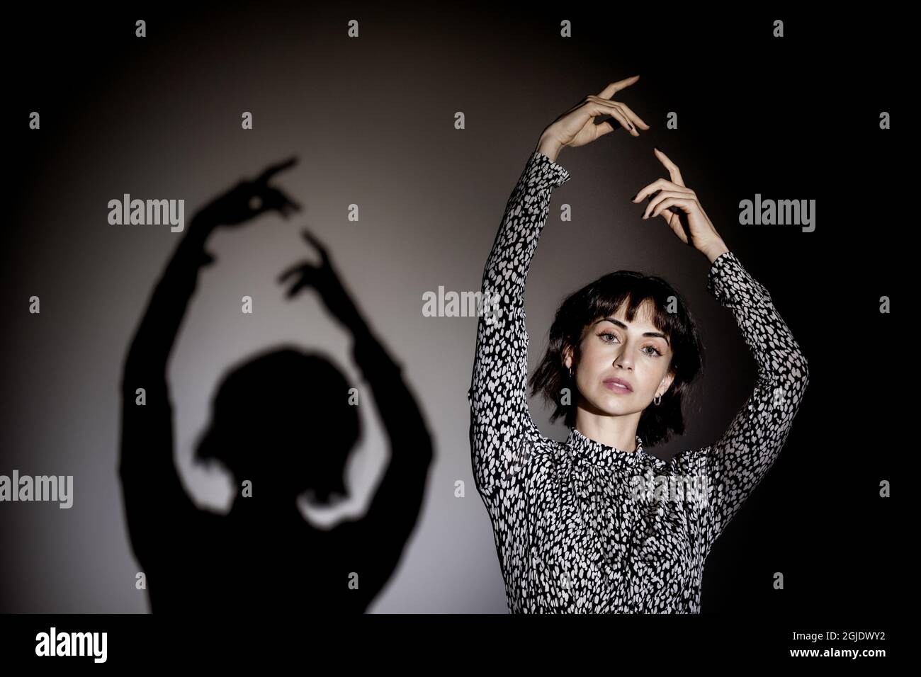 Dilan gwyn hi-res stock photography and images - Alamy