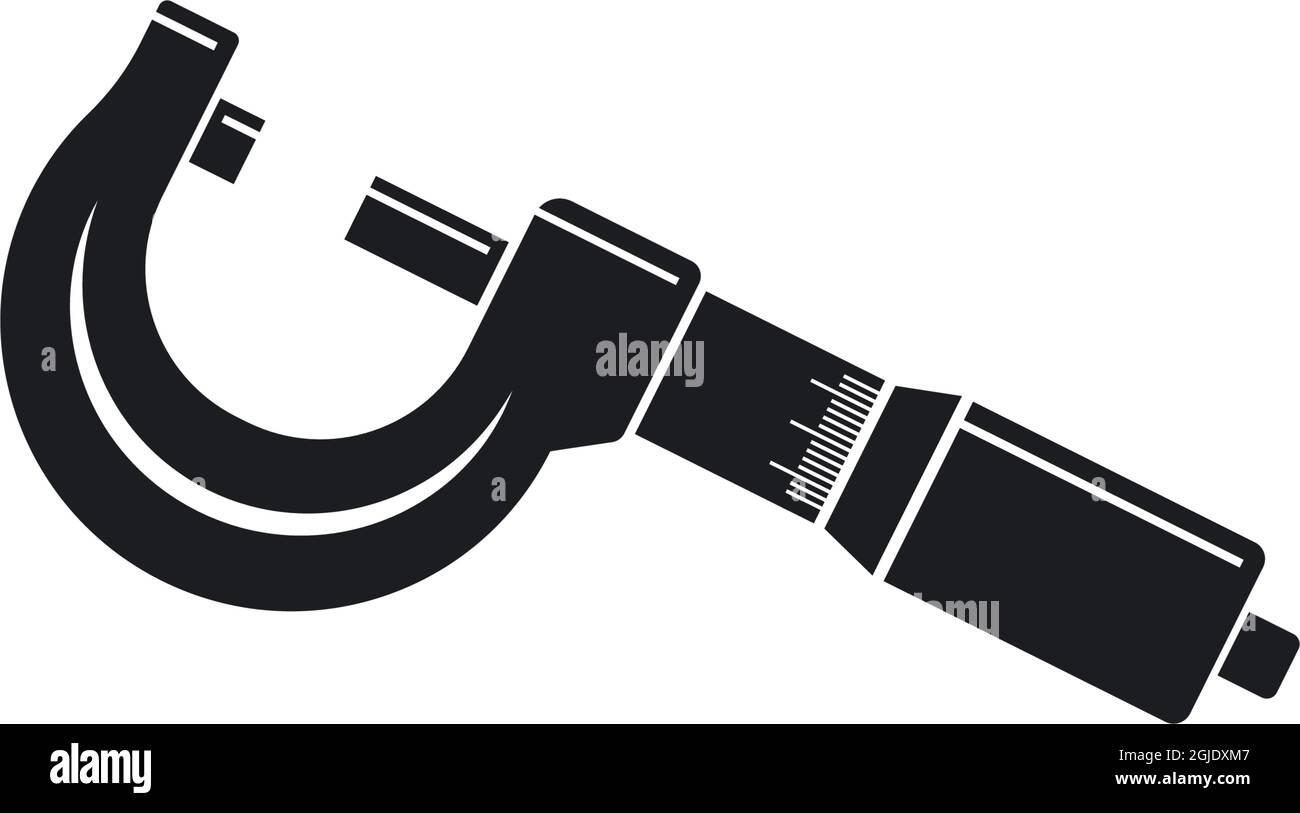 Inspection meter Stock Vector Images - Alamy